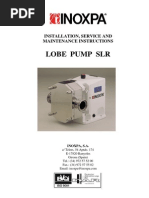 Ebara Pump Selector SPAIX5 User Quick Manual | PDF | Terms Of Service | Computing