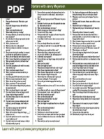 Beach Ball Icebreaker Questions Guide | PDF | Home & Garden | Self ...