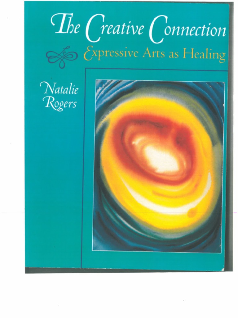 The Creative Connection | PDF