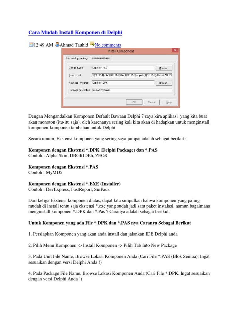 OPTIMIZED_DBGRID | PDF