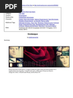 Jyhad (1994 VTM Card Game) | PDF | Nature