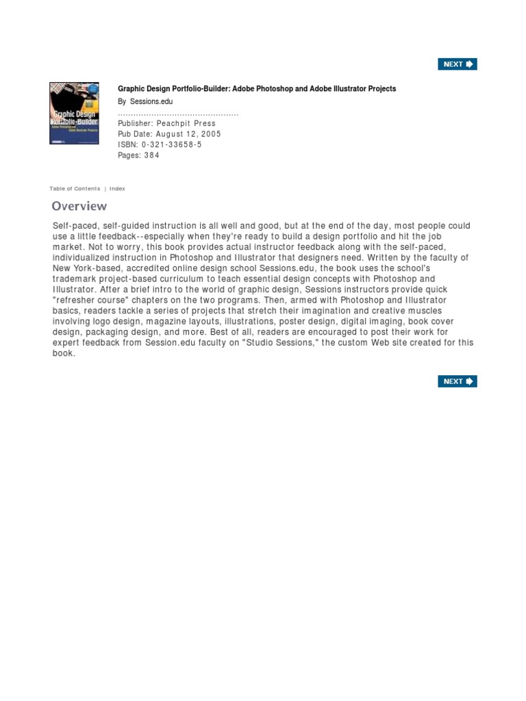 Graphic Design Portfolio-Builder Adobe Photoshop and Adobe Illustrator ...