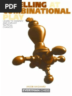 Woodpecker Method 2: Positional Play Guide | PDF | Chess