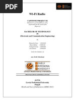 Mylecture TMS320C5x Architecture | PDF | Central Processing Unit | Digital Signal Processor