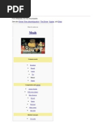 Present Simple Aula 2 - Exercise 3 | PDF | Dinner | Eating Behaviors Of ...