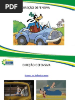 Requisitos de Segurança RAC 2 Vale | PDF | Tráfego | Transporte