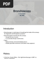 2024 Bronchoscopy CPT Codes & Fees | PDF | Medical Equipment | Medical ...