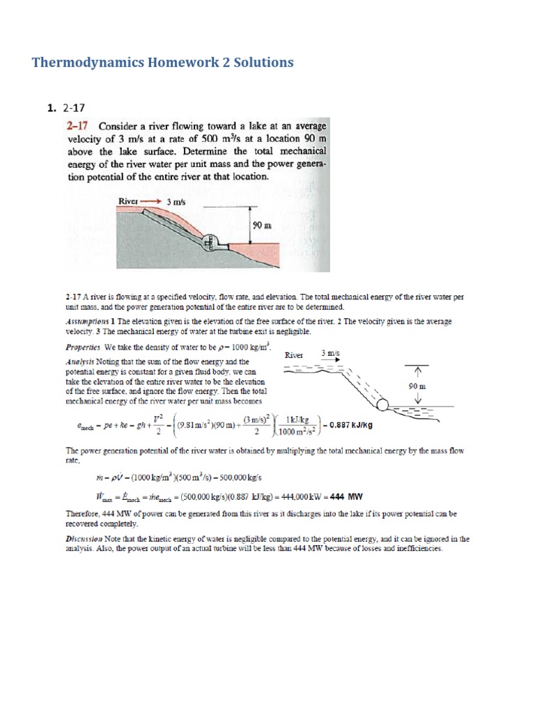 Homework 2 Solution | PDF | Teaching Methods & Materials | Science & Mathematics