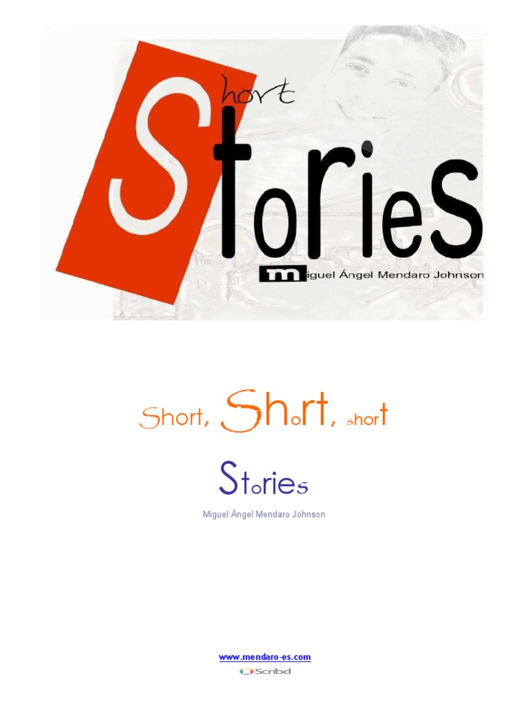 Short, Short, Short Stories | PDF
