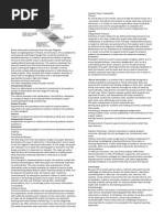 COI Annotations Form | PDF | Educational Technology | Learning