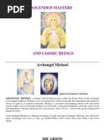 KRYON The Twelve Layers of DNA | PDF | Hebrew Language | Femininity