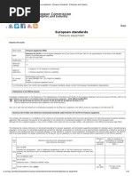 AD 2000 Code Overview and Guidelines | PDF | Cast Iron | Pipe (Fluid ...