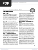 Stranded On A Desert Island Lesson Plan | PDF | Treasure | Nature