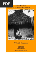 Inuktitut Syllabics Chart | PDF | Encodings | Language Families