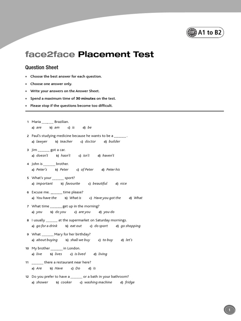 placement-test-pdf-leisure