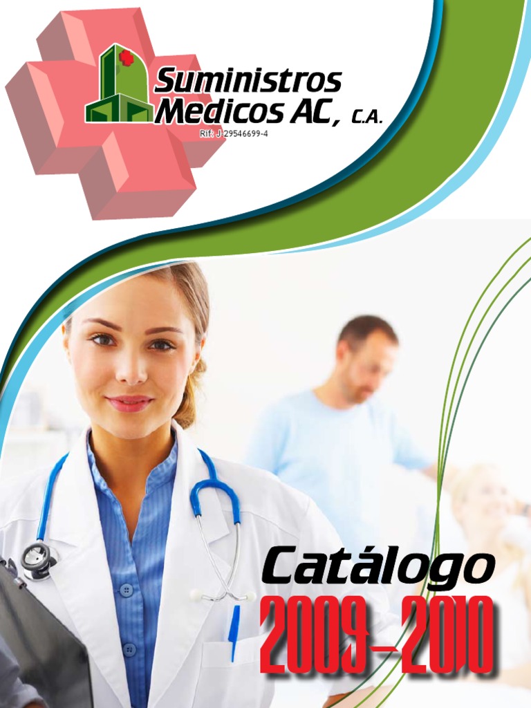 Productos Médicos MEDAC | PDF | Terapia intravenosa | Medicina