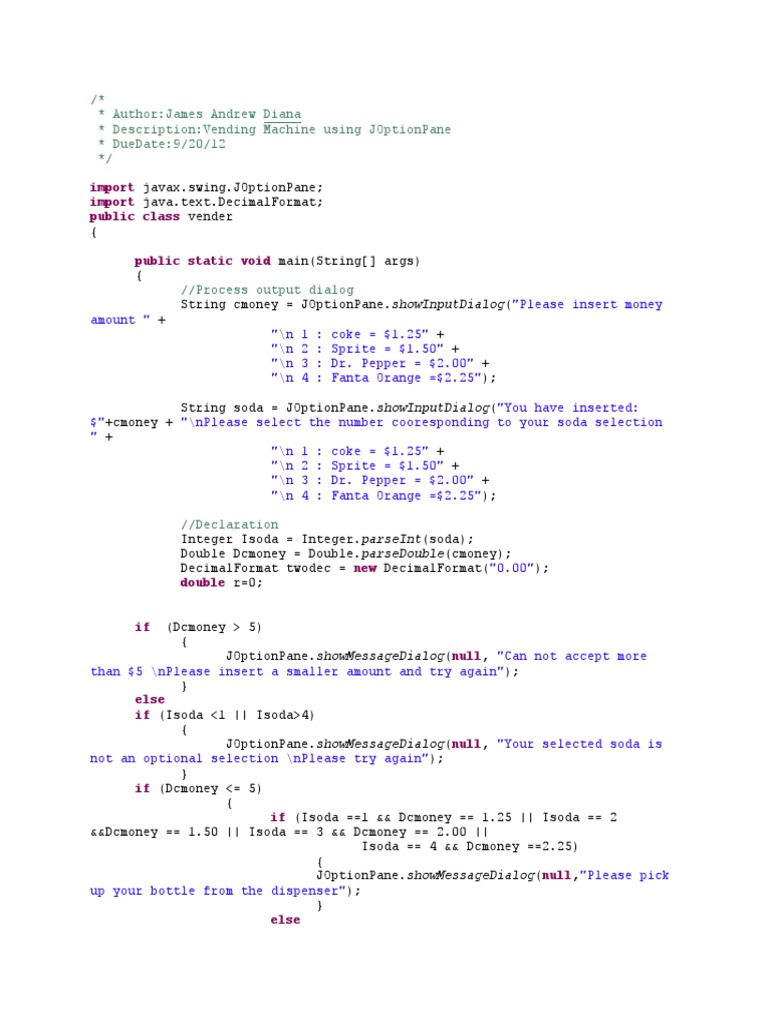 Import Import Public Class | PDF