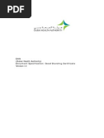 Scheduling Your DHA Exam: A Guide | PDF | Credit Card | Test (Assessment)