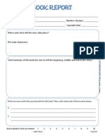 Comprehension Questions for "Out of My Mind" | PDF | Phrase