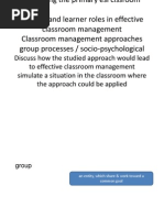 Affective Domain Example Objectives | PDF | Affect (Psychology ...