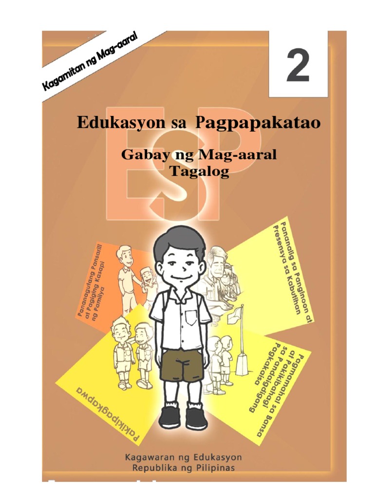 Esp Cover | PDF