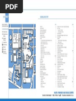 FSH Complete Map | PDF | Hospital | Patient