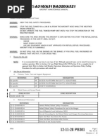 Procedures For Defueling - Refuelling of Aircraft | PDF | Aerial ...