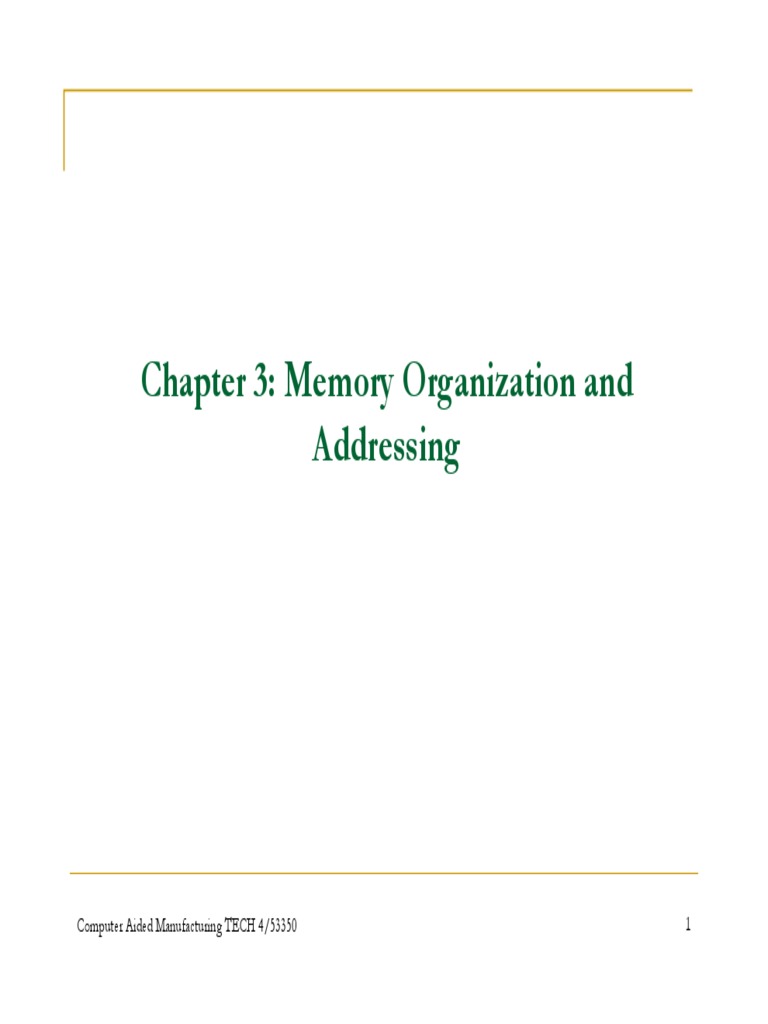 PLC Chap03 | PDF | Programmable Logic Controller | Computer Program