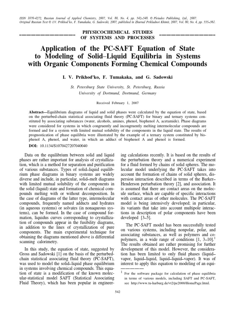 Phenol | PDF | Phase Diagram | Melting Point
