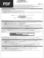 WR30 M | PDF | Business