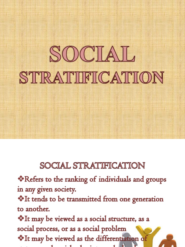 Segregare Sociala | PDF | Social Stratification | Social Inequality