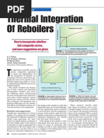 De Ethanizer Column | PDF | Distillation | Cracking (Chemistry)