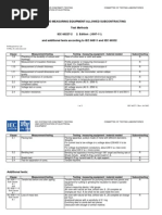 IEC 60071-1 Page 22 | PDF | Electricity | Power (Physics)