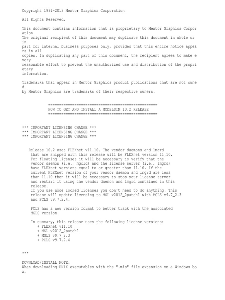 Install Notes | PDF | Installation (Computer Programs) | Computer File