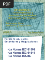 Abnt NBR Iso 13849-1 | PDF