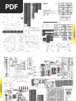 ISX15 CM2250 Wiring Diagrams Guide | PDF | Diesel Engine | Mechanical ...