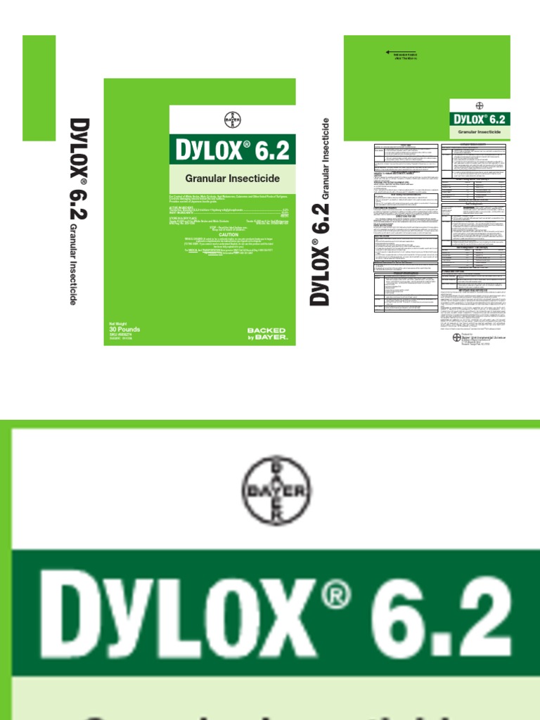 Dylox | Disclaimer | Personal Protective Equipment | Free 30-day Trial ...