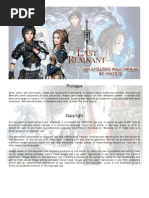 Miscrits Back! Comprehensive Guide | PDF