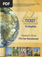 Ticket 2 English | PDF
