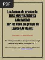 La Fameuse Salat Nariya | PDF | Doctrines et croyances religieuses ...