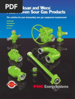 Cameron Gate Valves PDF | PDF | Home & Garden | Computers