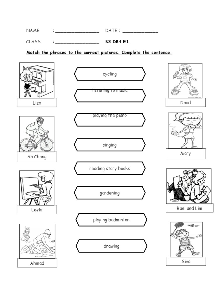 English Band 3 PDF