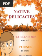 Parts of Canape | PDF