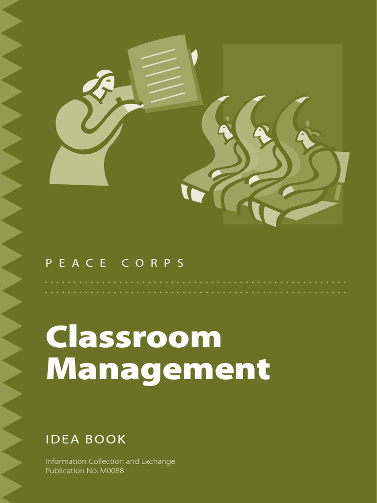 Classroom Management | Download Free PDF | Classroom Management | Teachers