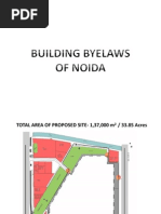 Minimum Setbacks For Residential | PDF | Building | Architecture