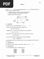 Practica Matematicas BXM 2025 | PDF | Tangente | Geometría Elemental