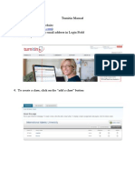 Collpoll Login Steps | PDF