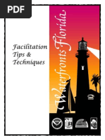Empty Chair Technique Worksheet | PDF