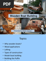 Lofting A Boat A Step-By-Step Manual PDF | PDF | Drawing | Hull ...