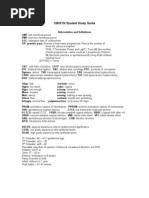 WHO Bleeding Scale Overview | PDF | Leukemia | Lymphoma